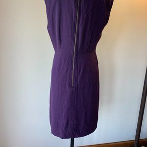Gianni Bini | Dresses | Gianni Bini Purple Dress Size 8 | Poshmark